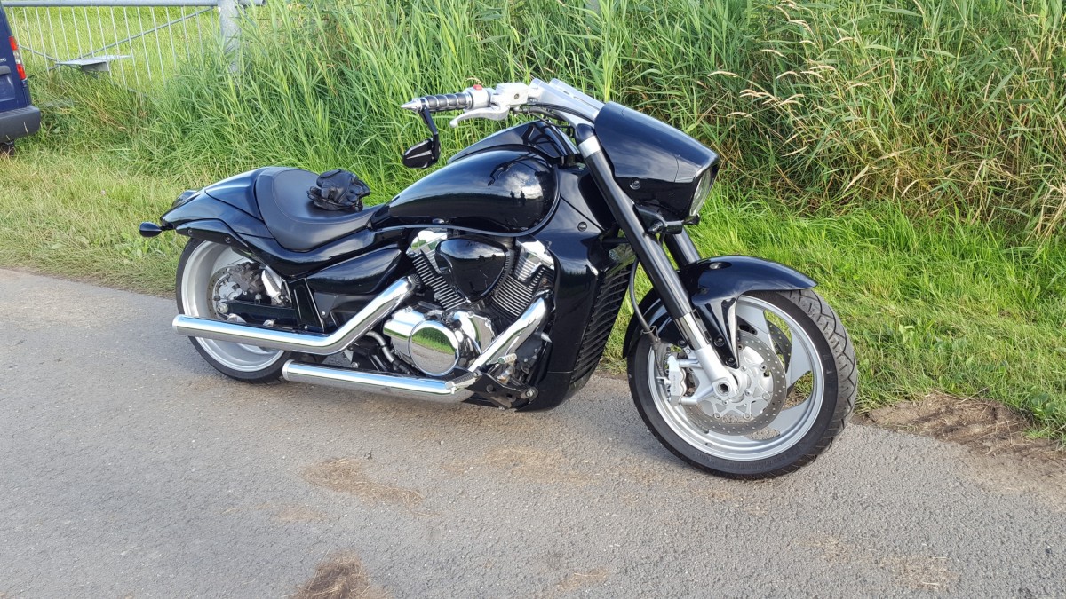 M1800 - Galerie - M1800R Forum